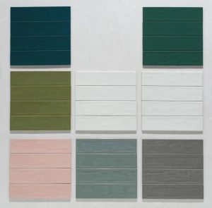 Ripple Series - Windsor Tiles