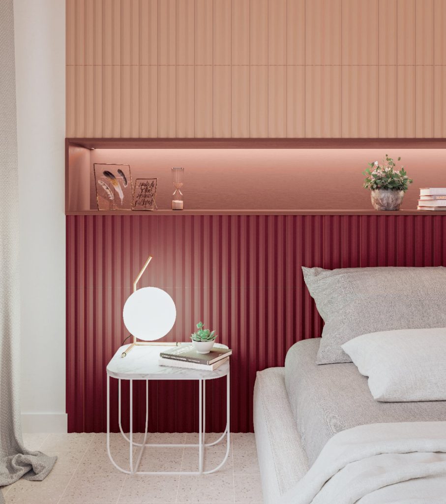 Vest Texture Series - Windsor Tiles