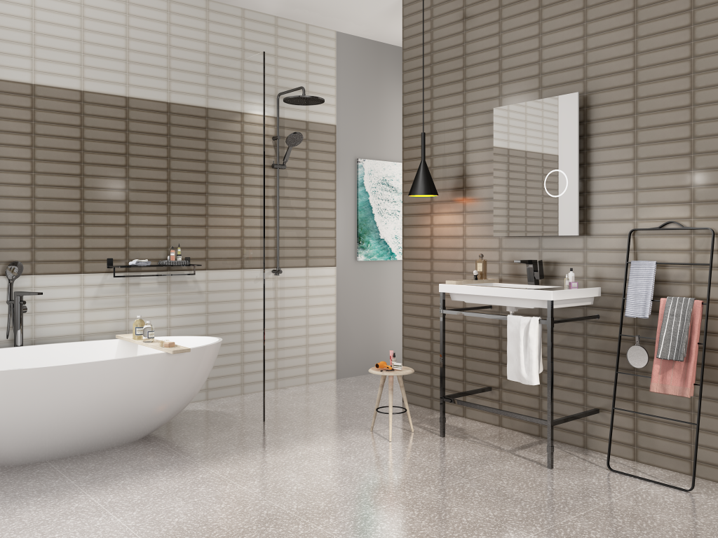 Macaroon Series - Windsor Tiles