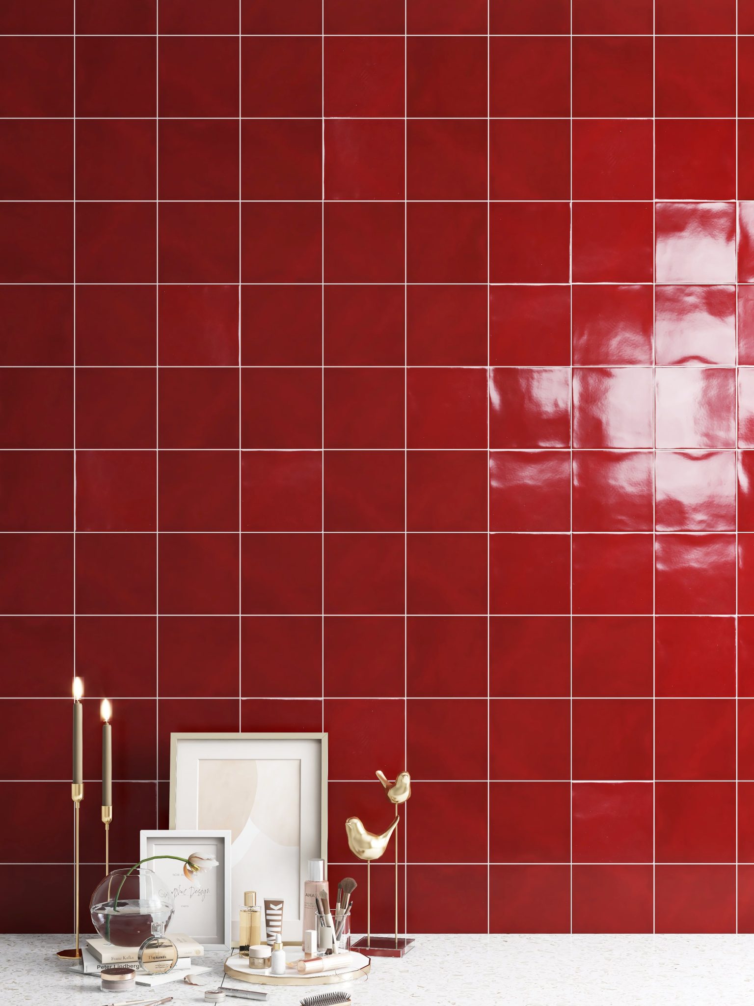 Morocco Jelly Series - Windsor Tiles