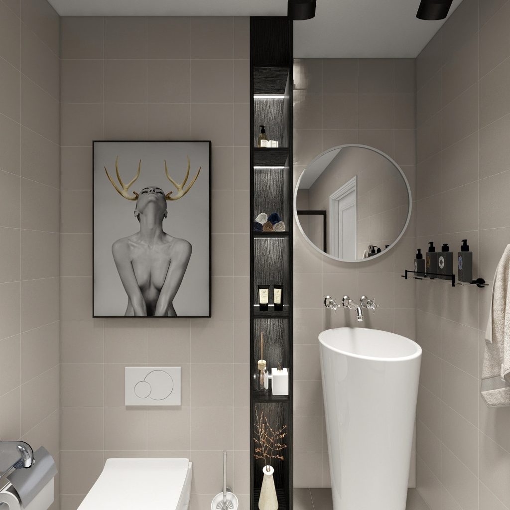 Microcement Series - Windsor Tiles