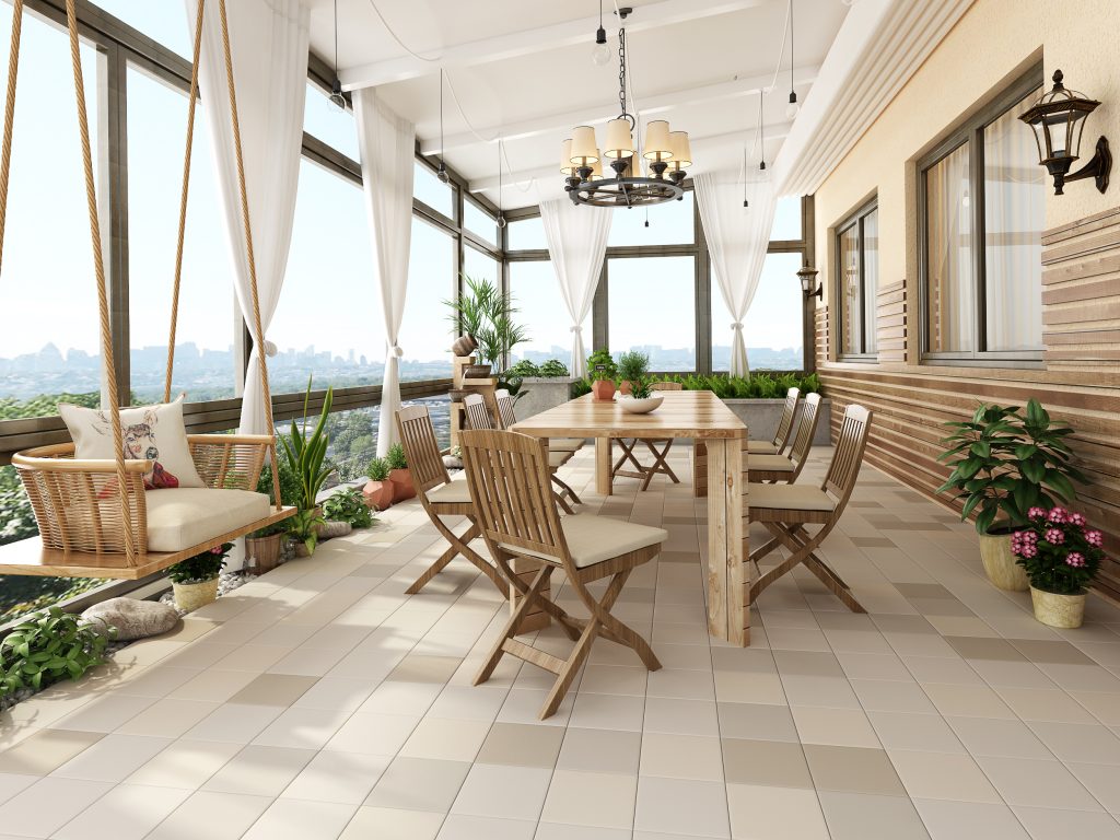 Microcement Series - Windsor Tiles