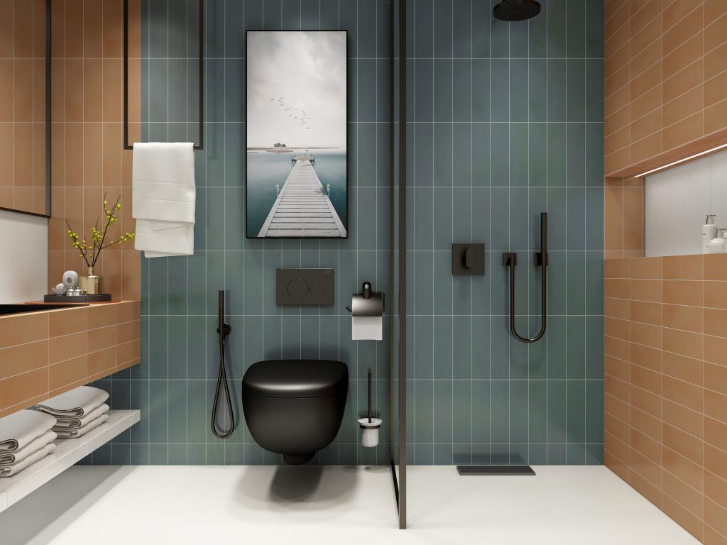 Muse Series - Windsor Tiles
