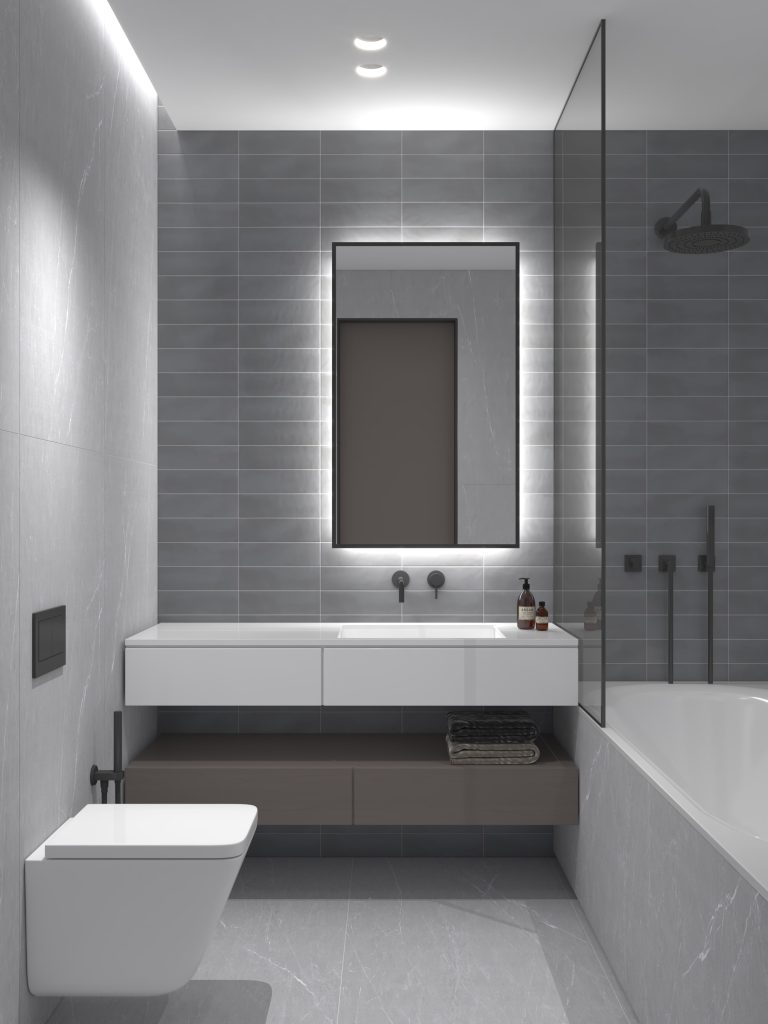 Muse Series - Windsor Tiles