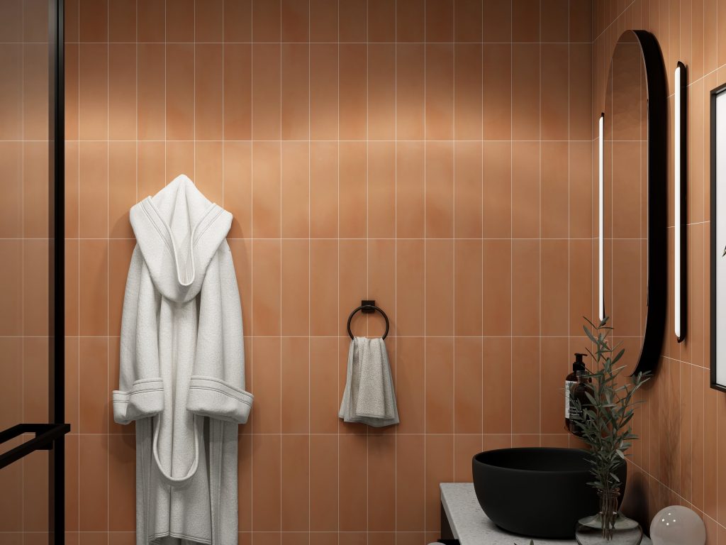 Muse Series - Windsor Tiles
