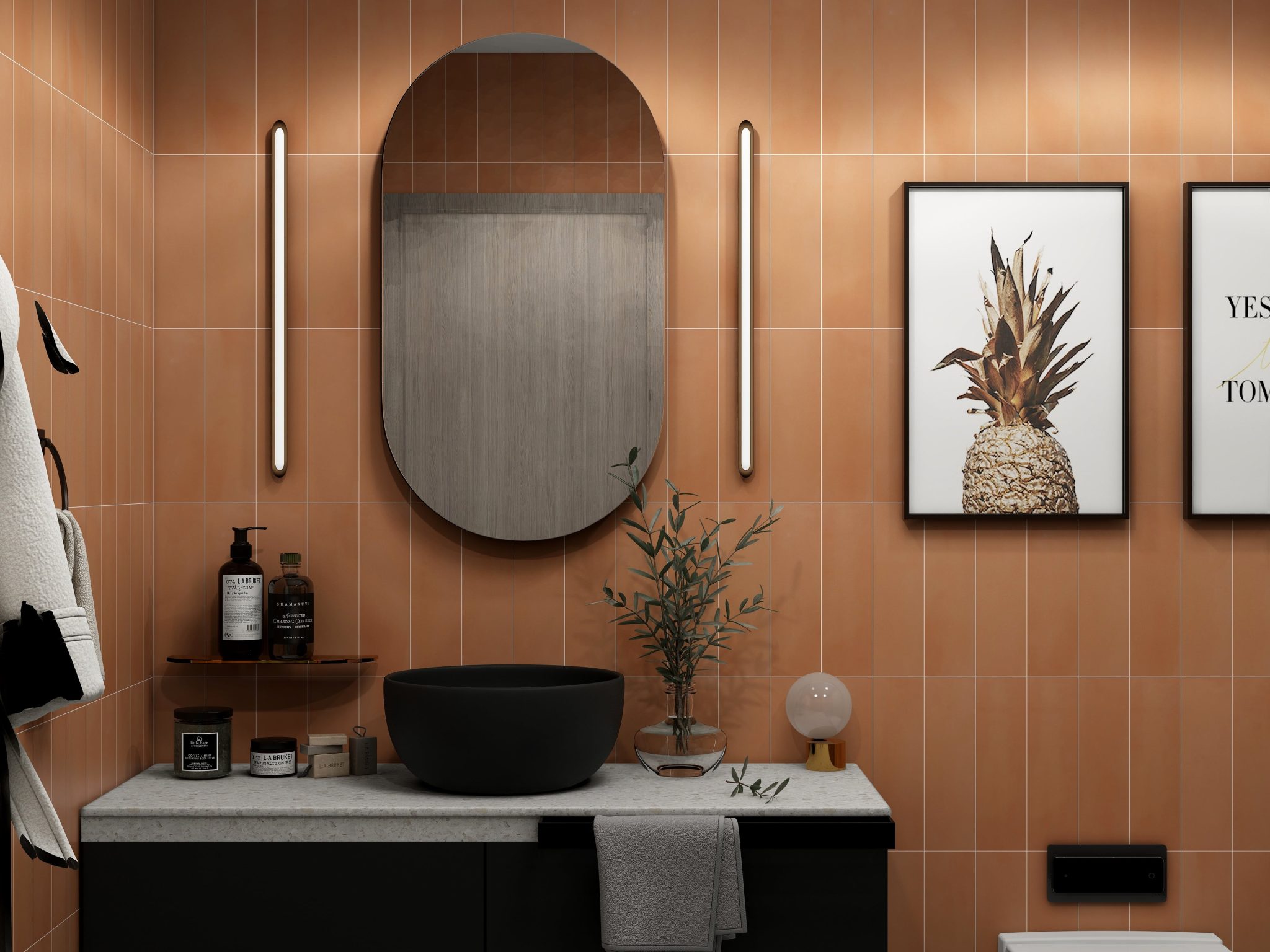 Muse Series - Windsor Tiles