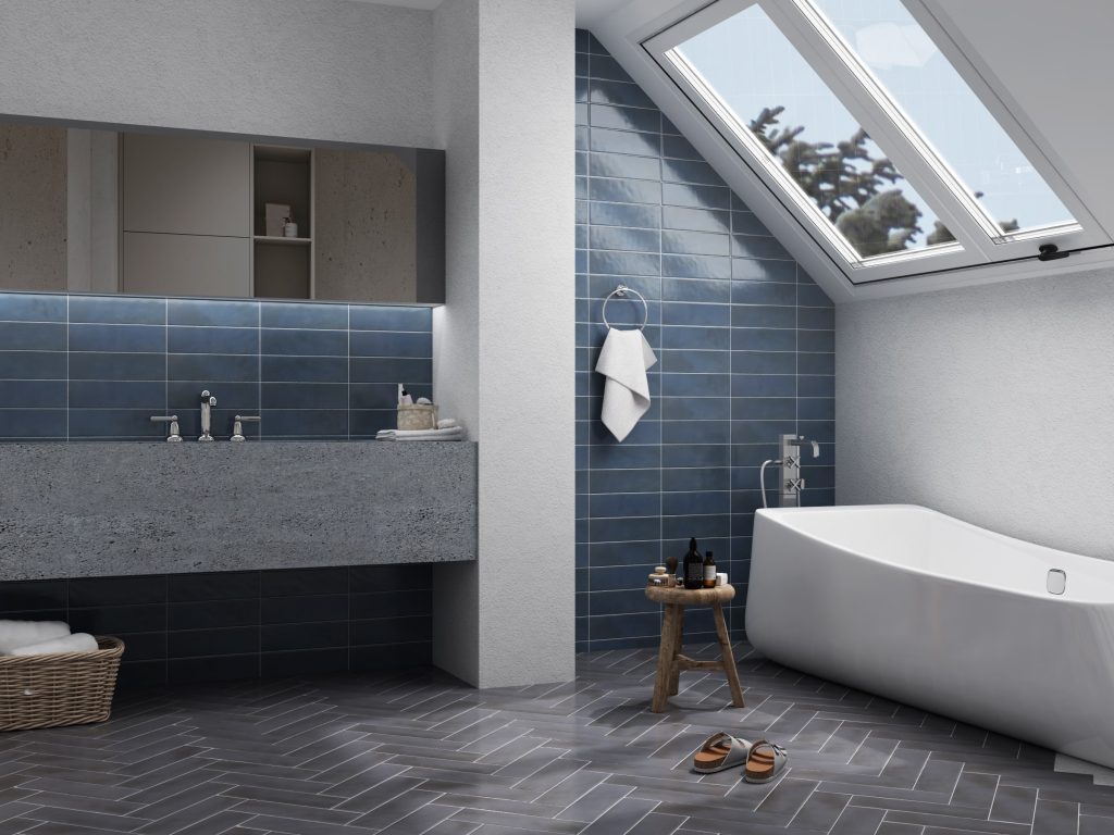 Muse Series - Windsor Tiles