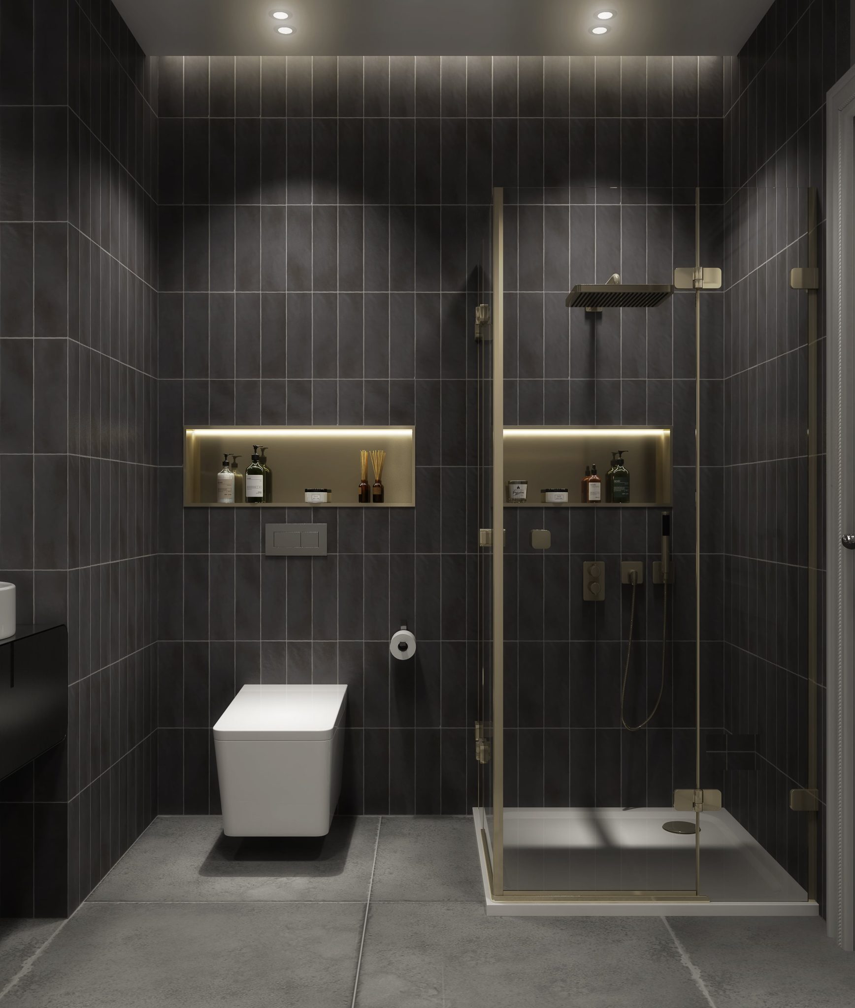 Muse Series - Windsor Tiles