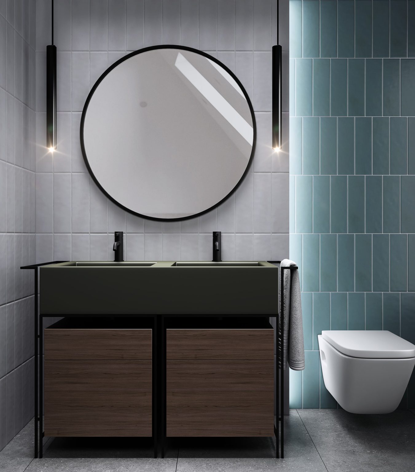 Muse Series - Windsor Tiles