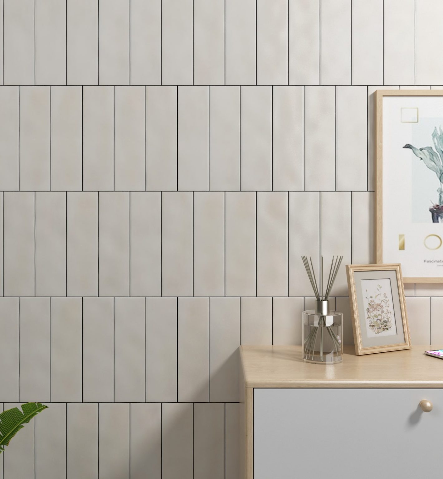 Muse Series - Windsor Tiles