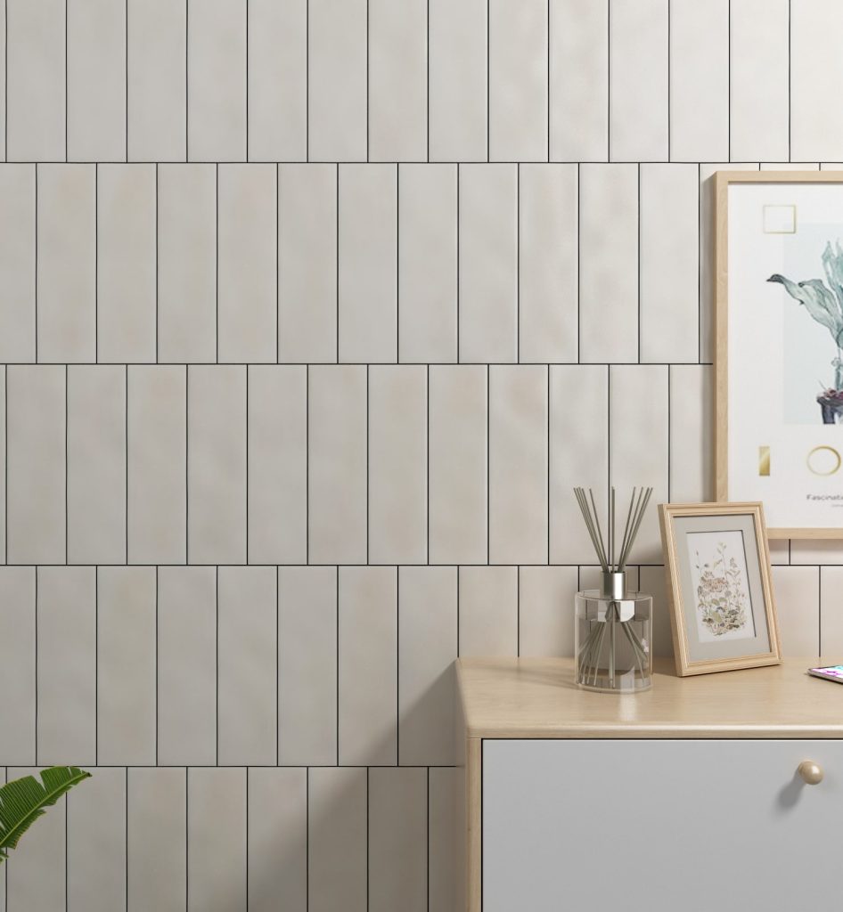 Muse Series - Windsor Tiles