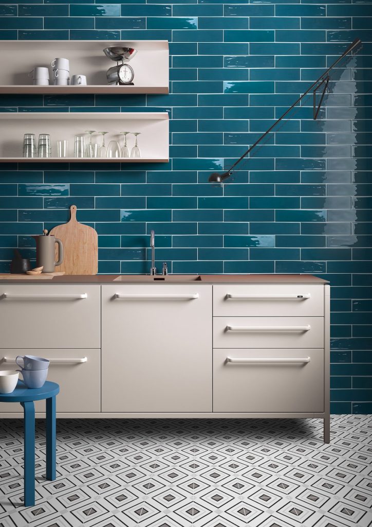 Ripple Series - Windsor Tiles