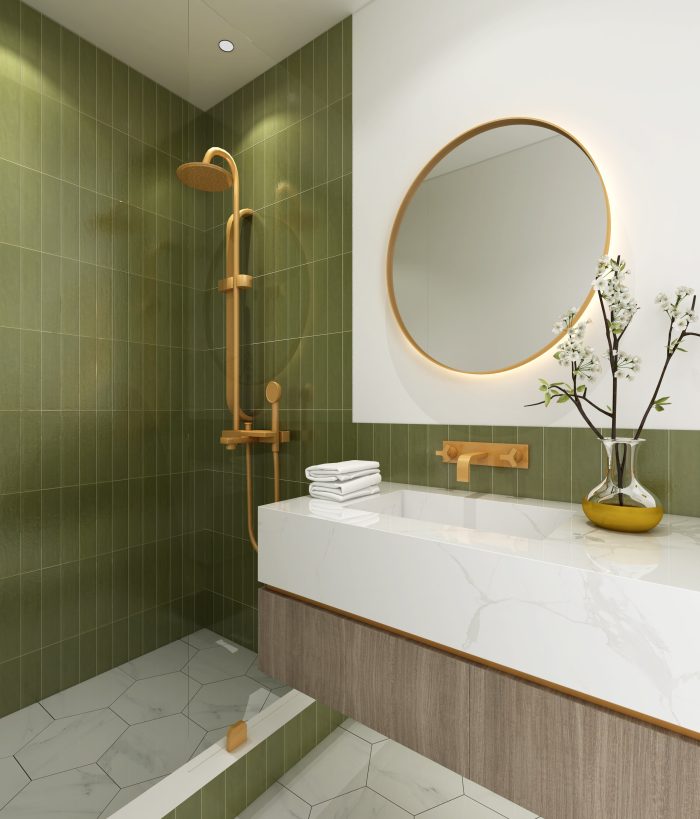 Ripple Series - Windsor Tiles