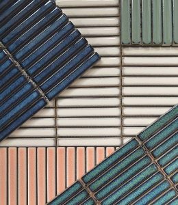 Chips Series - Windsor Tiles