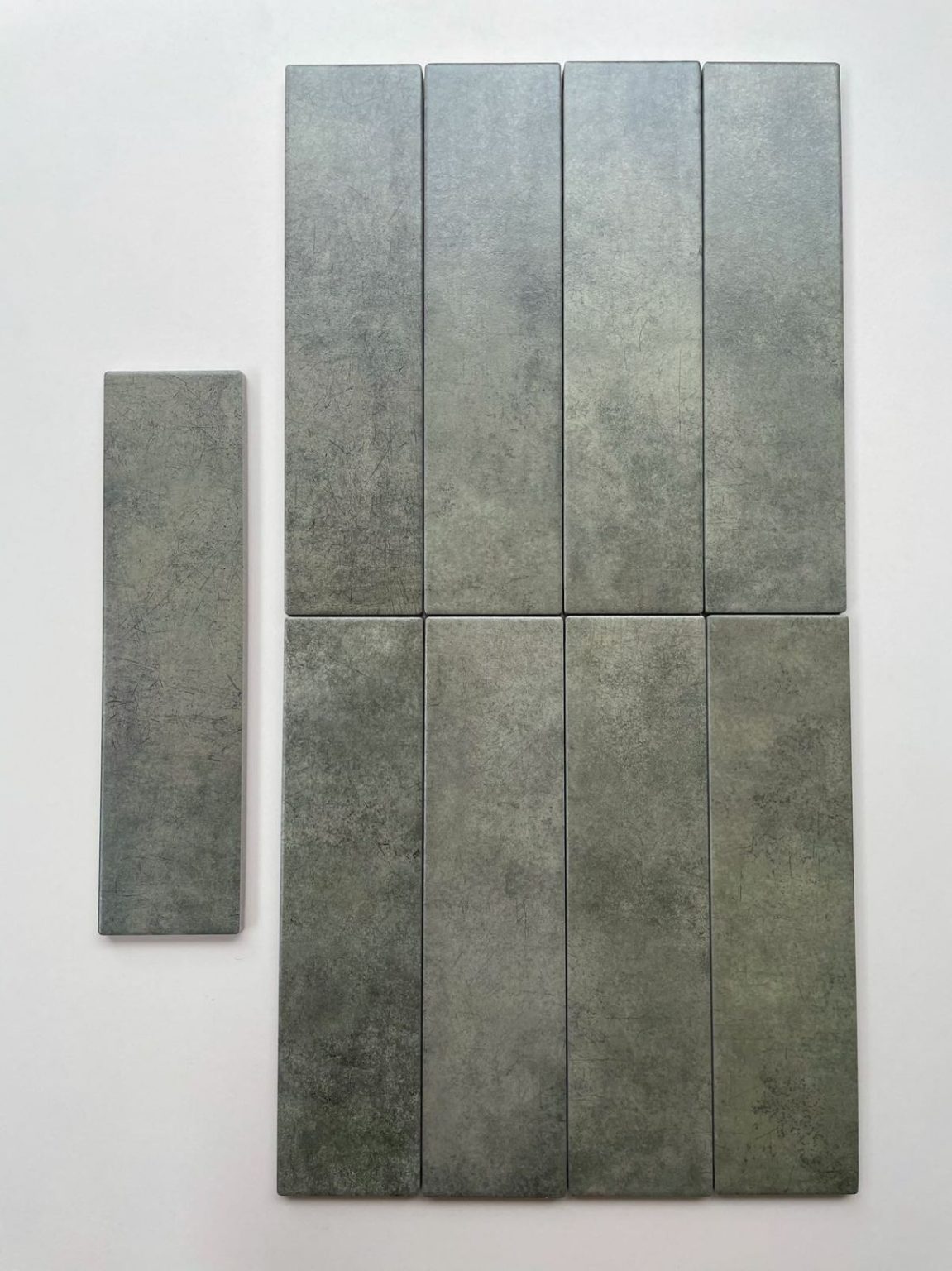 Old Castle Series - Windsor Tiles