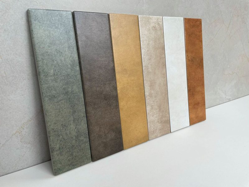 Old Castle Series - Windsor Tiles