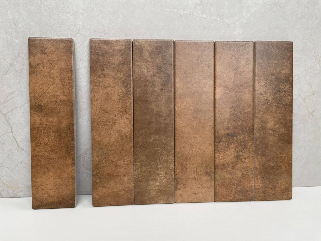 Old Castle Series - Windsor Tiles