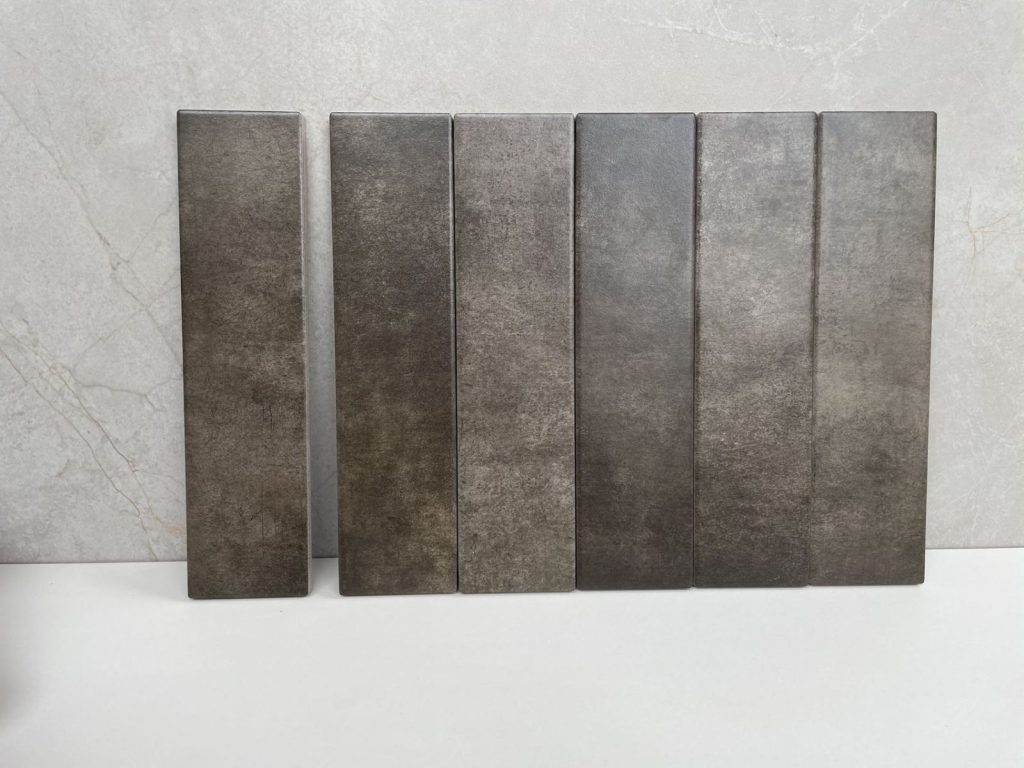 Old Castle Series - Windsor Tiles