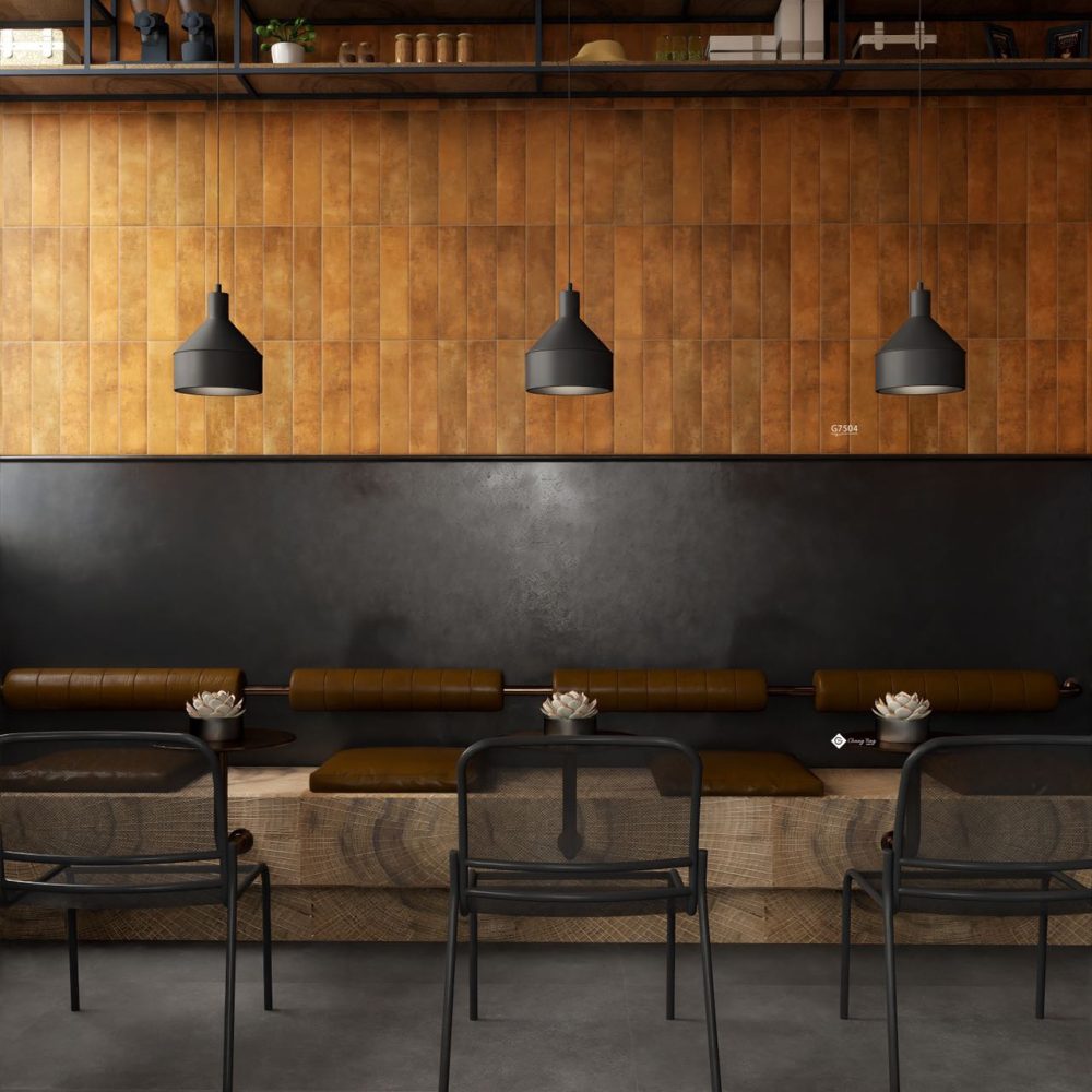 Old Times Series - Windsor Tiles