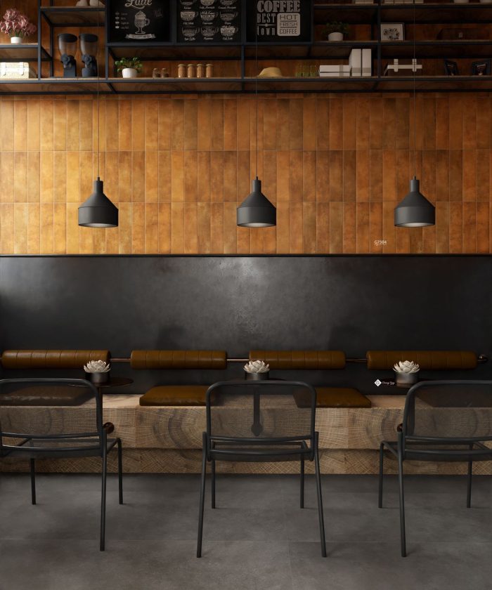 Old Castle Series - Windsor Tiles