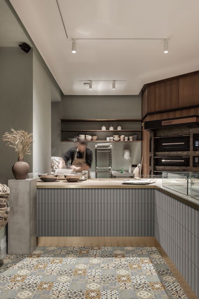 Prime Series - Windsor Tiles