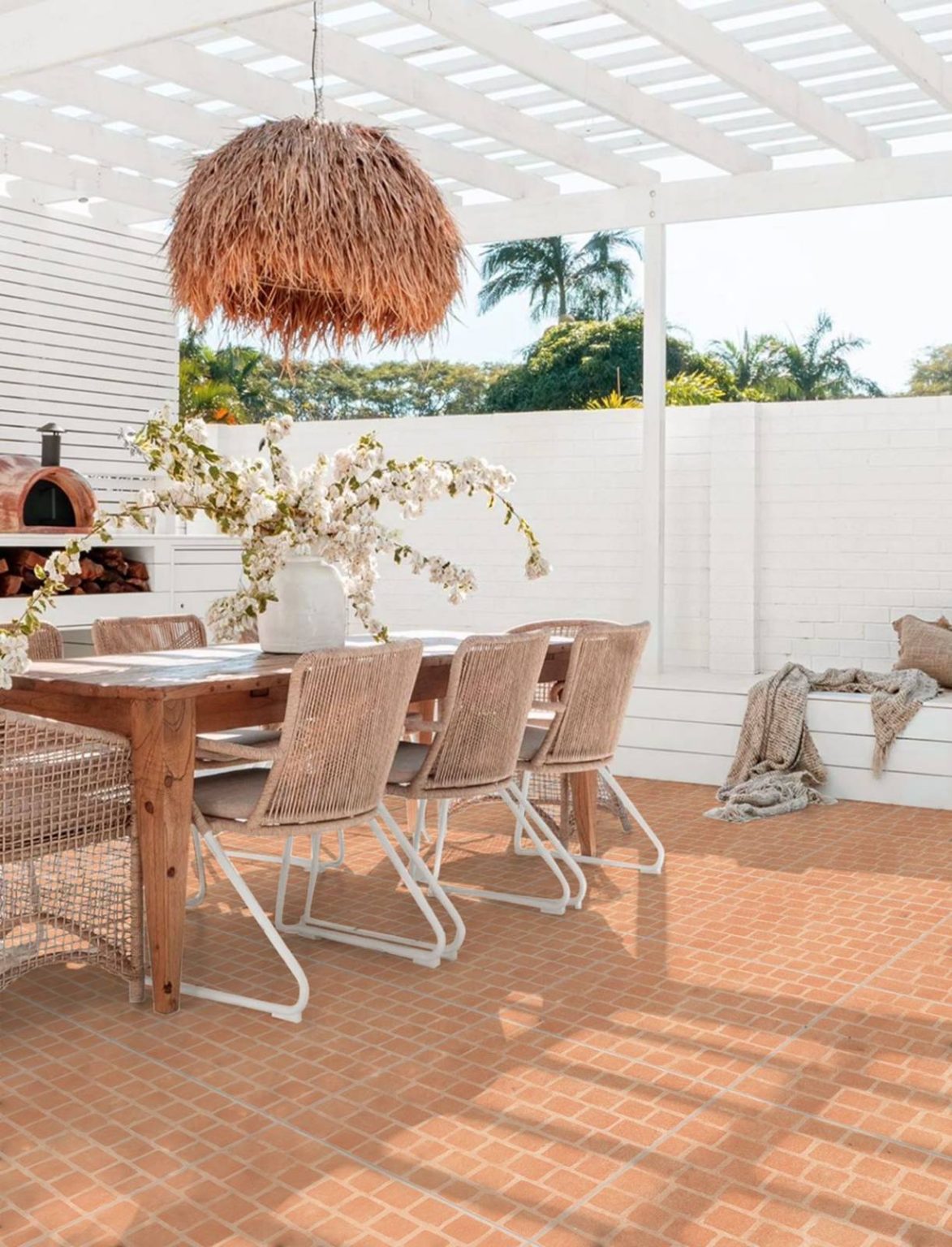 Marrakech Series - Windsor Tiles