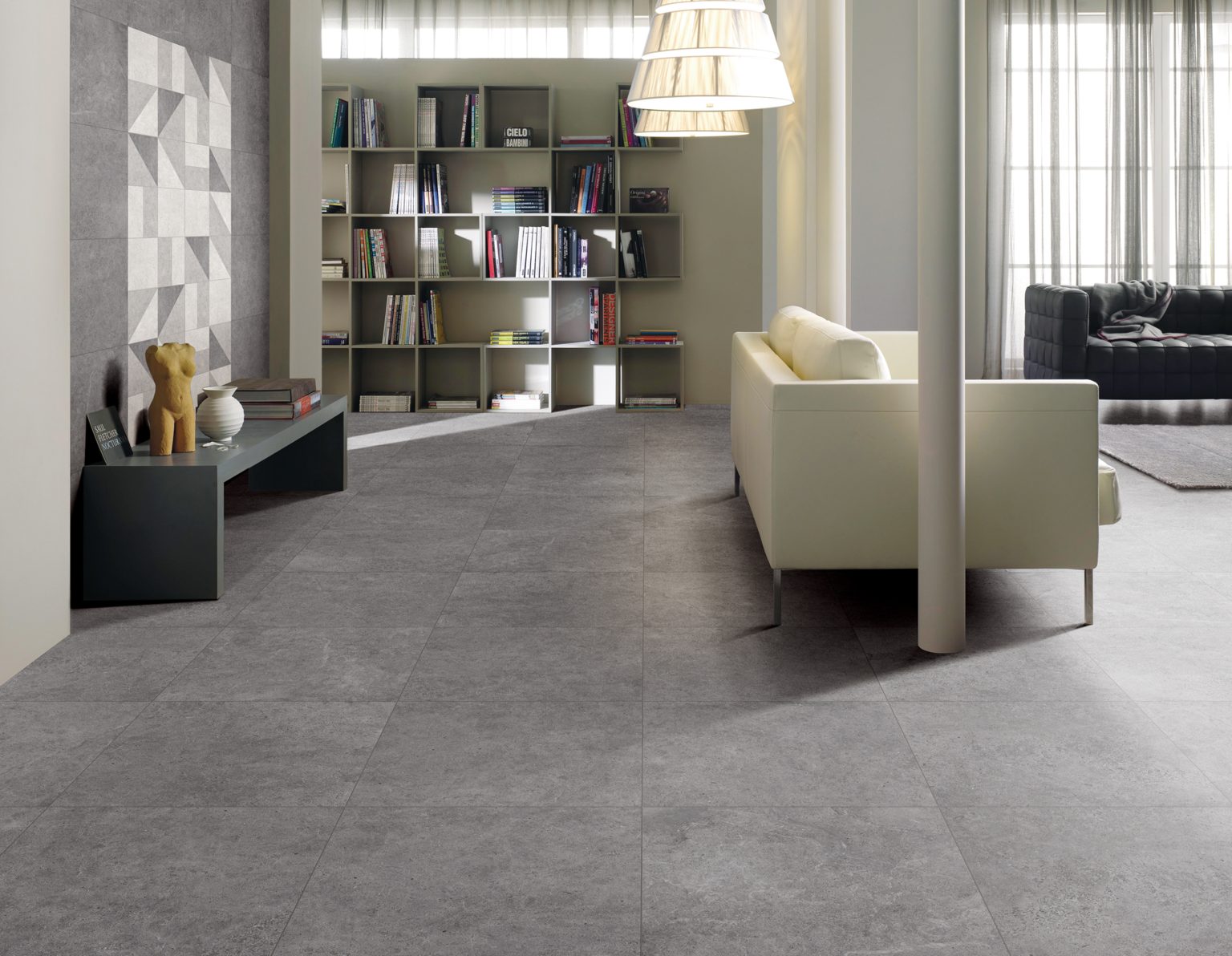 Galaxy Tiles Series - Windsor Tiles