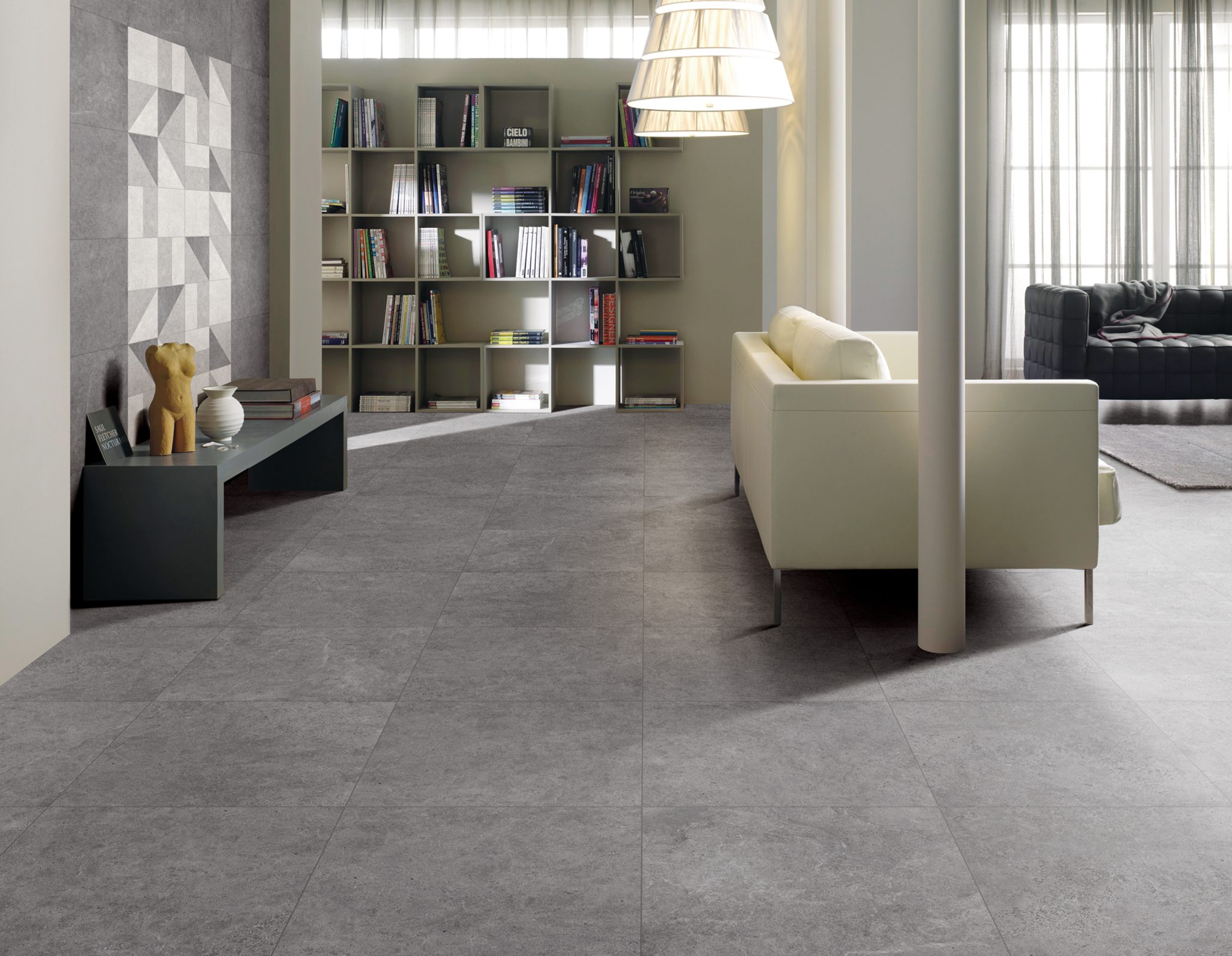 Galaxy Tiles Series - Windsor Tiles