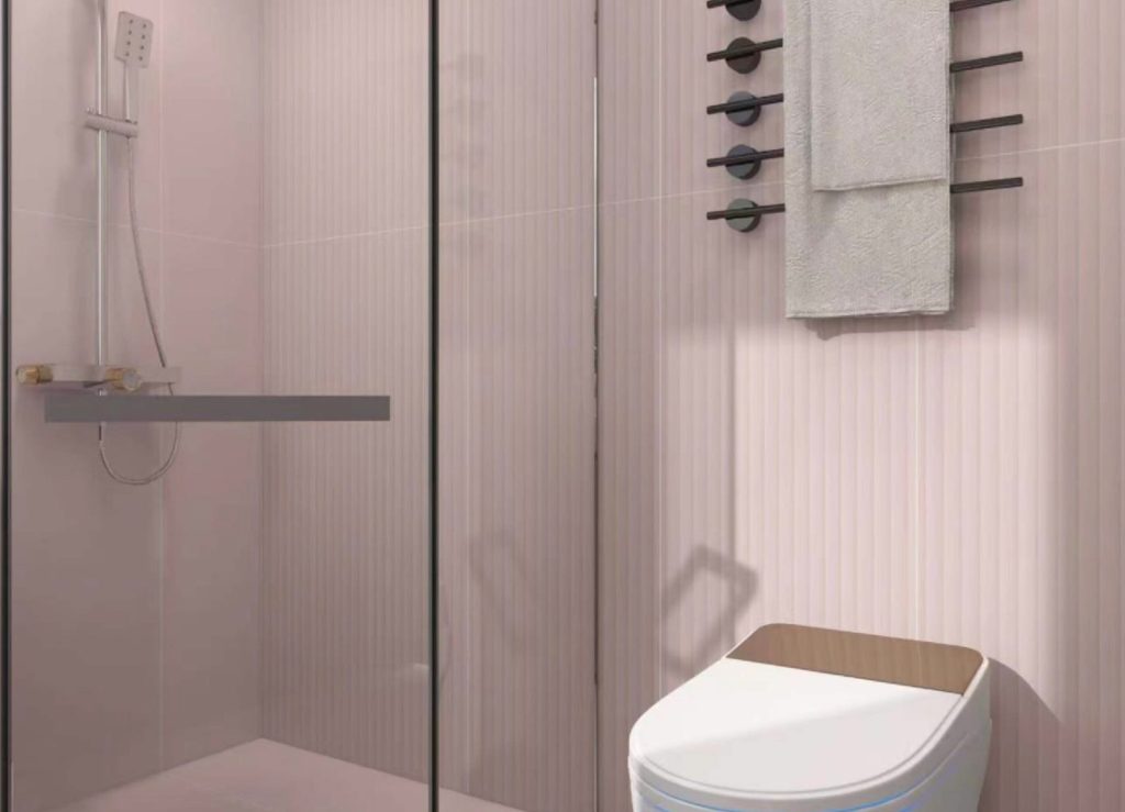 True Colors Series - Windsor Tiles