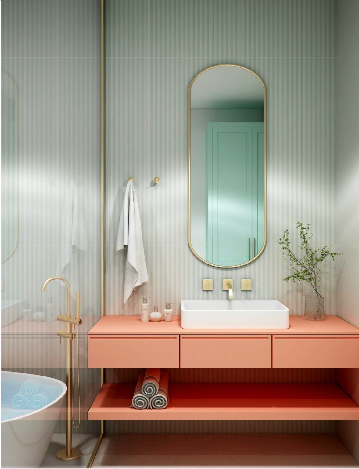 True Colors Series - Windsor Tiles