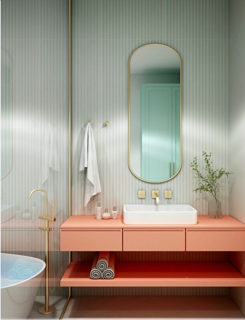 True Colors Series - Windsor Tiles