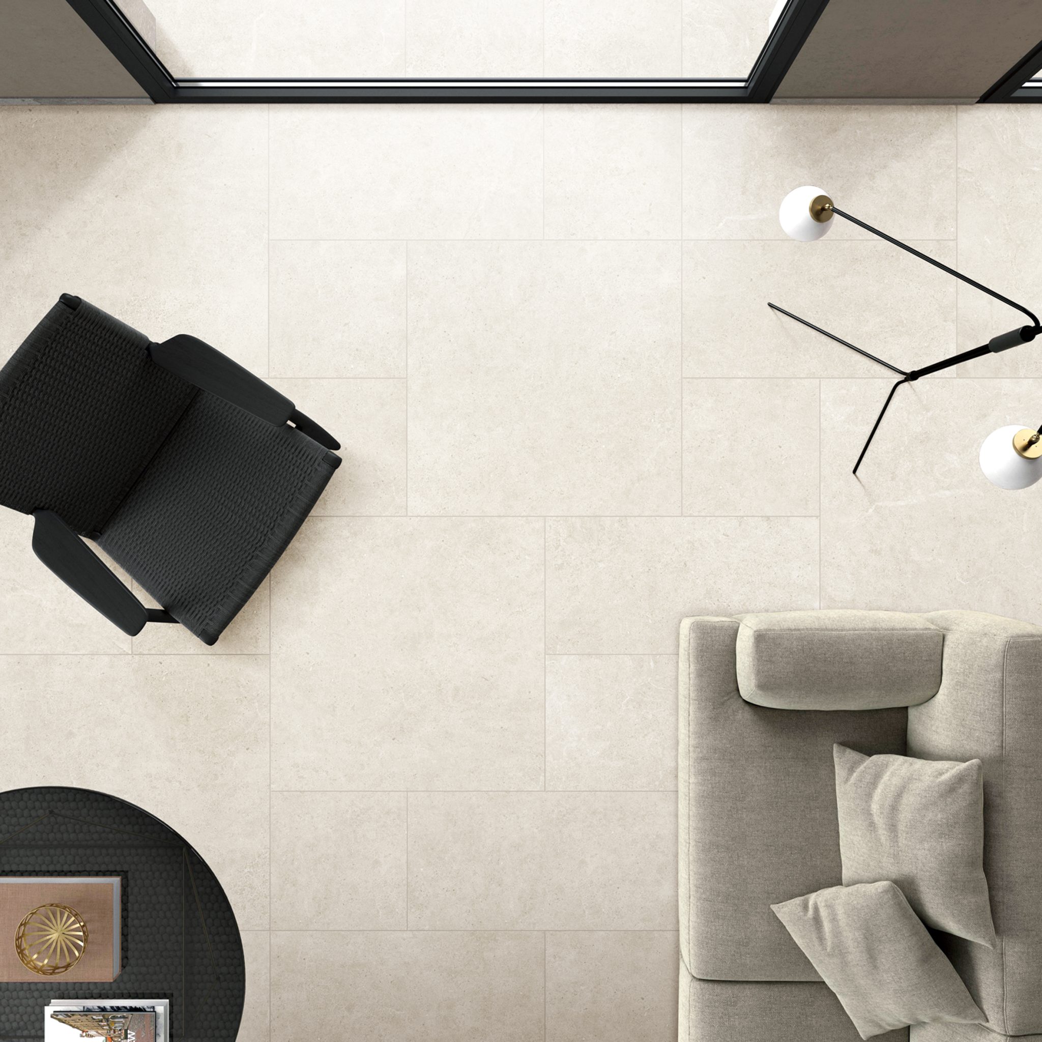 Galaxy Tiles Series - Windsor Tiles