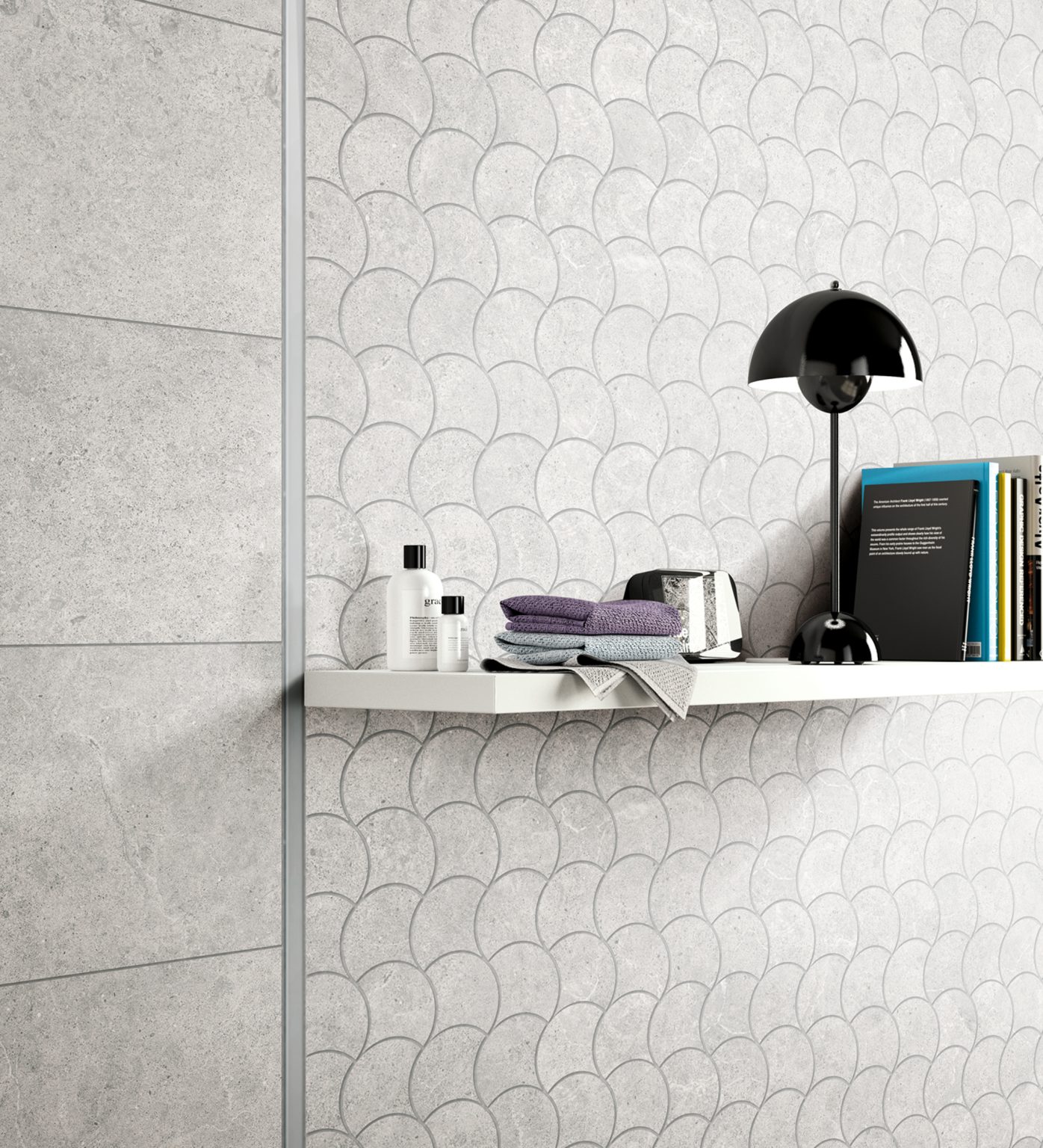 Galaxy Tiles Series - Windsor Tiles