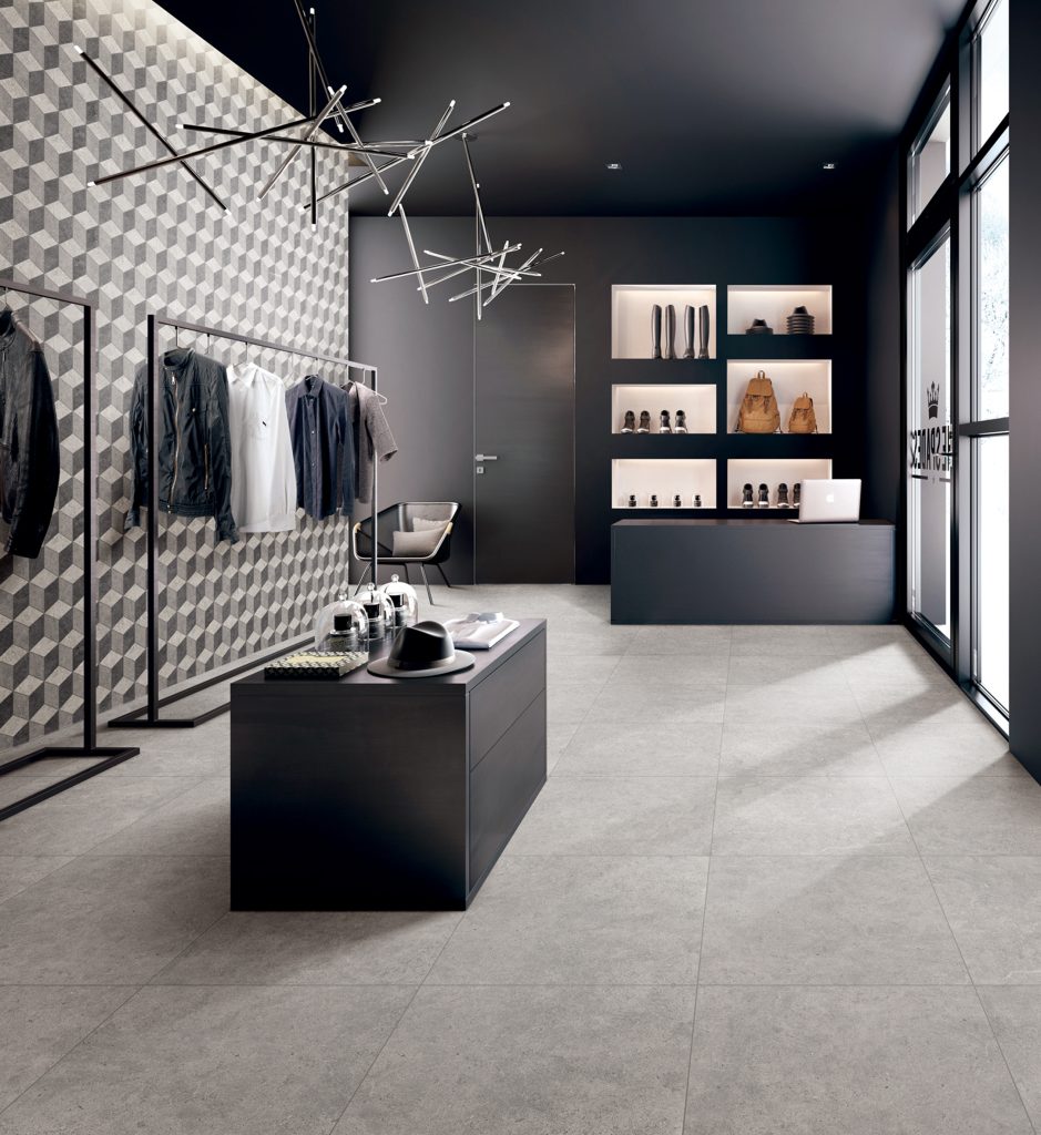 Galaxy Tiles Series - Windsor Tiles