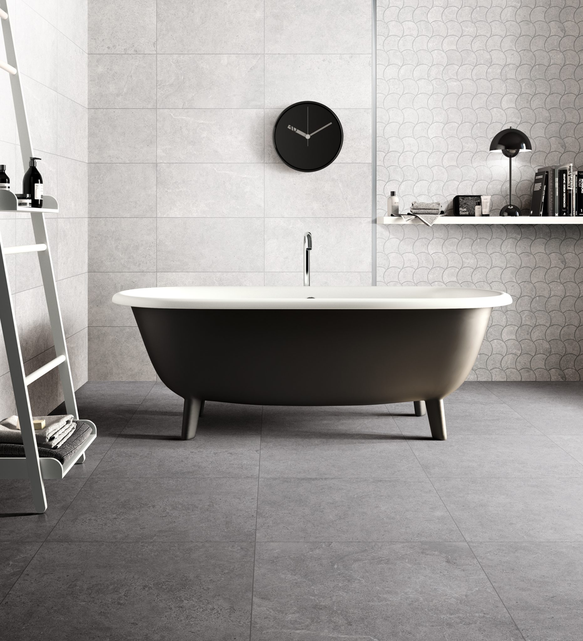 Galaxy Tiles Series - Windsor Tiles