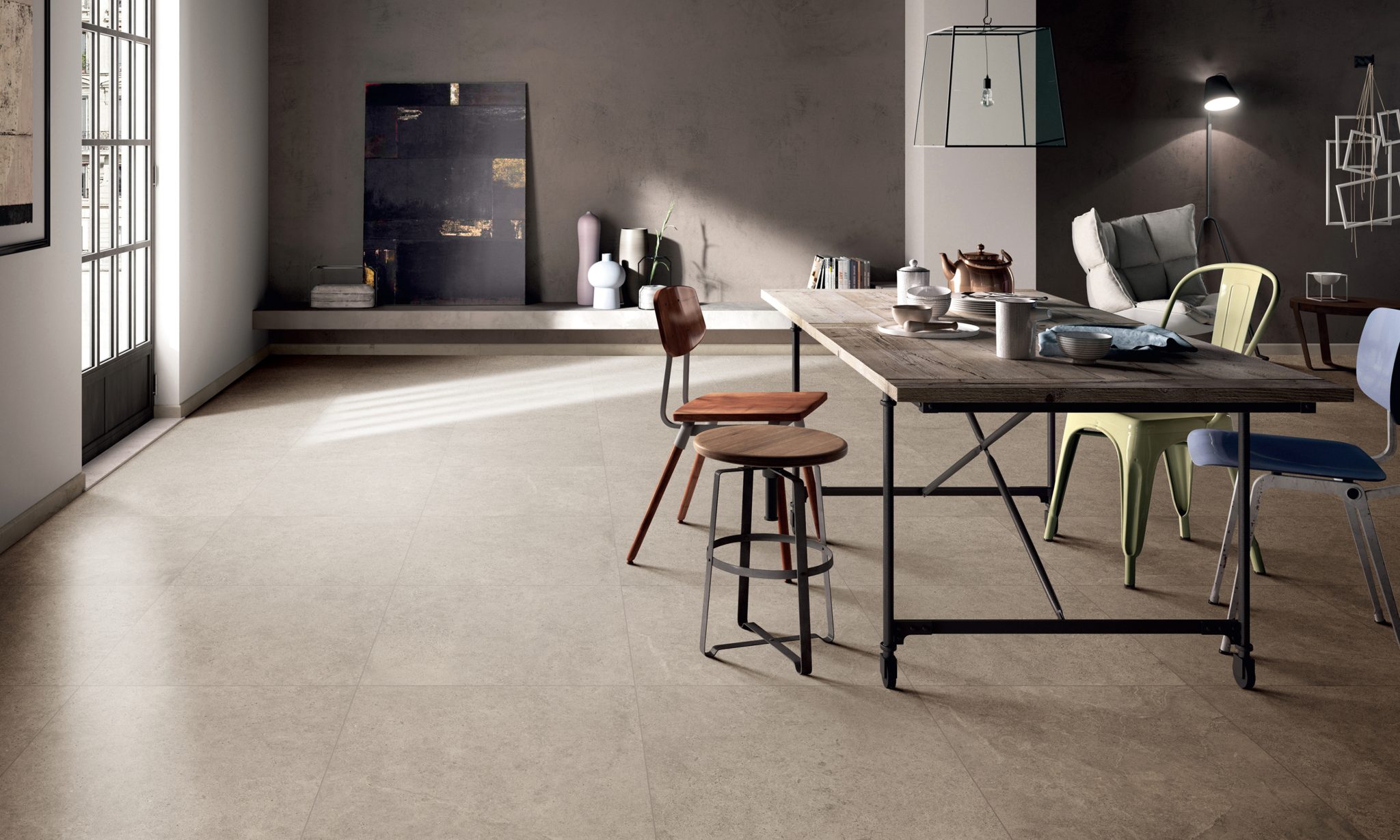 Galaxy Tiles Series - Windsor Tiles