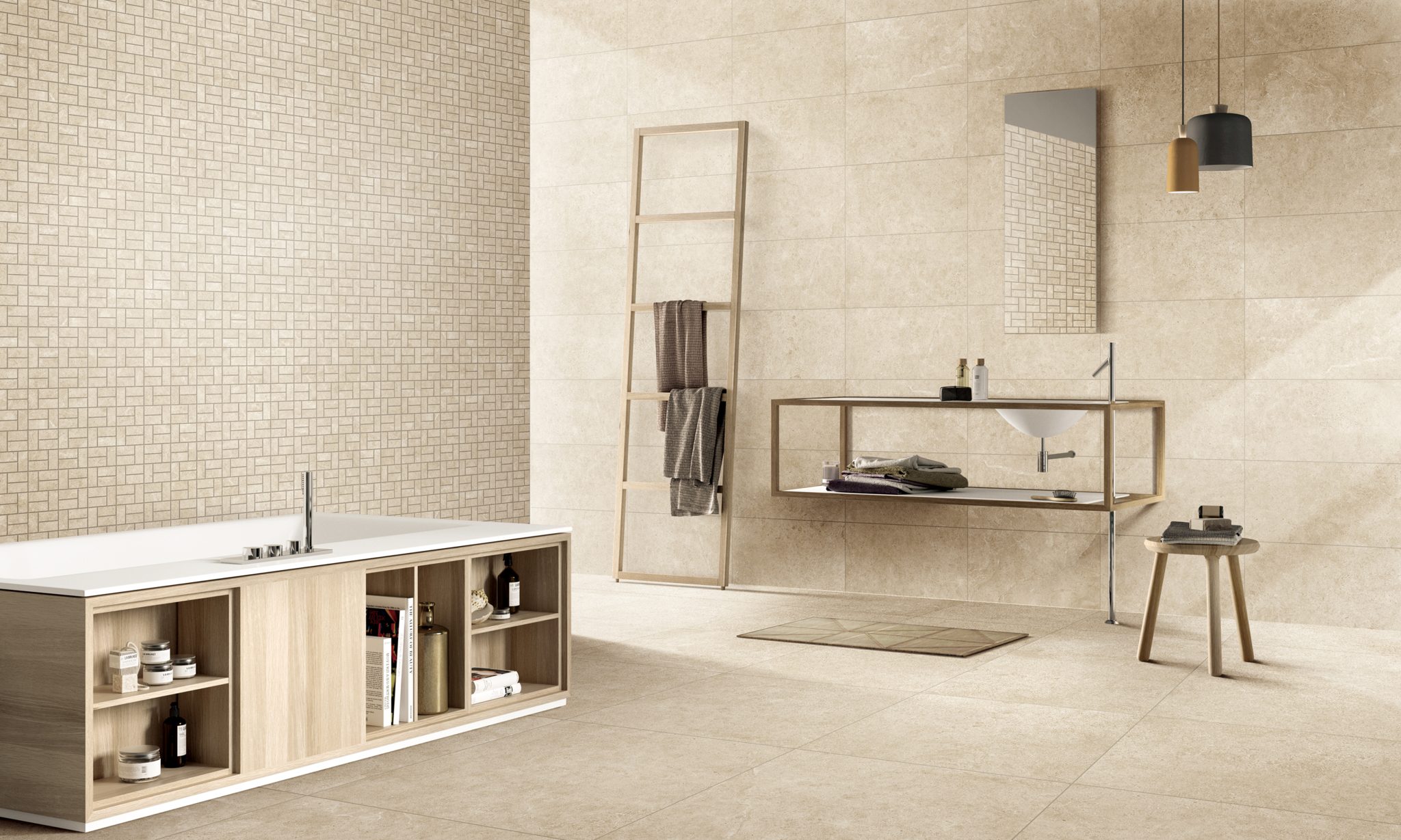 Galaxy Tiles Series - Windsor Tiles