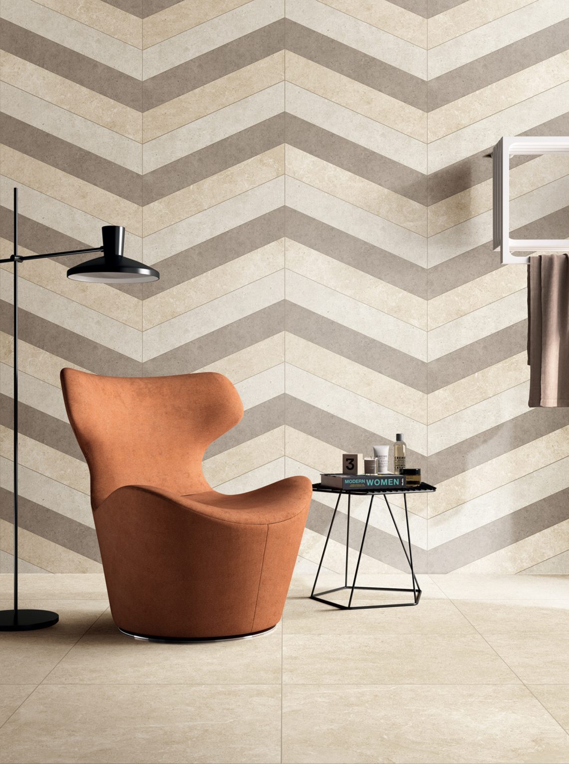 Galaxy Tiles Series - Windsor Tiles