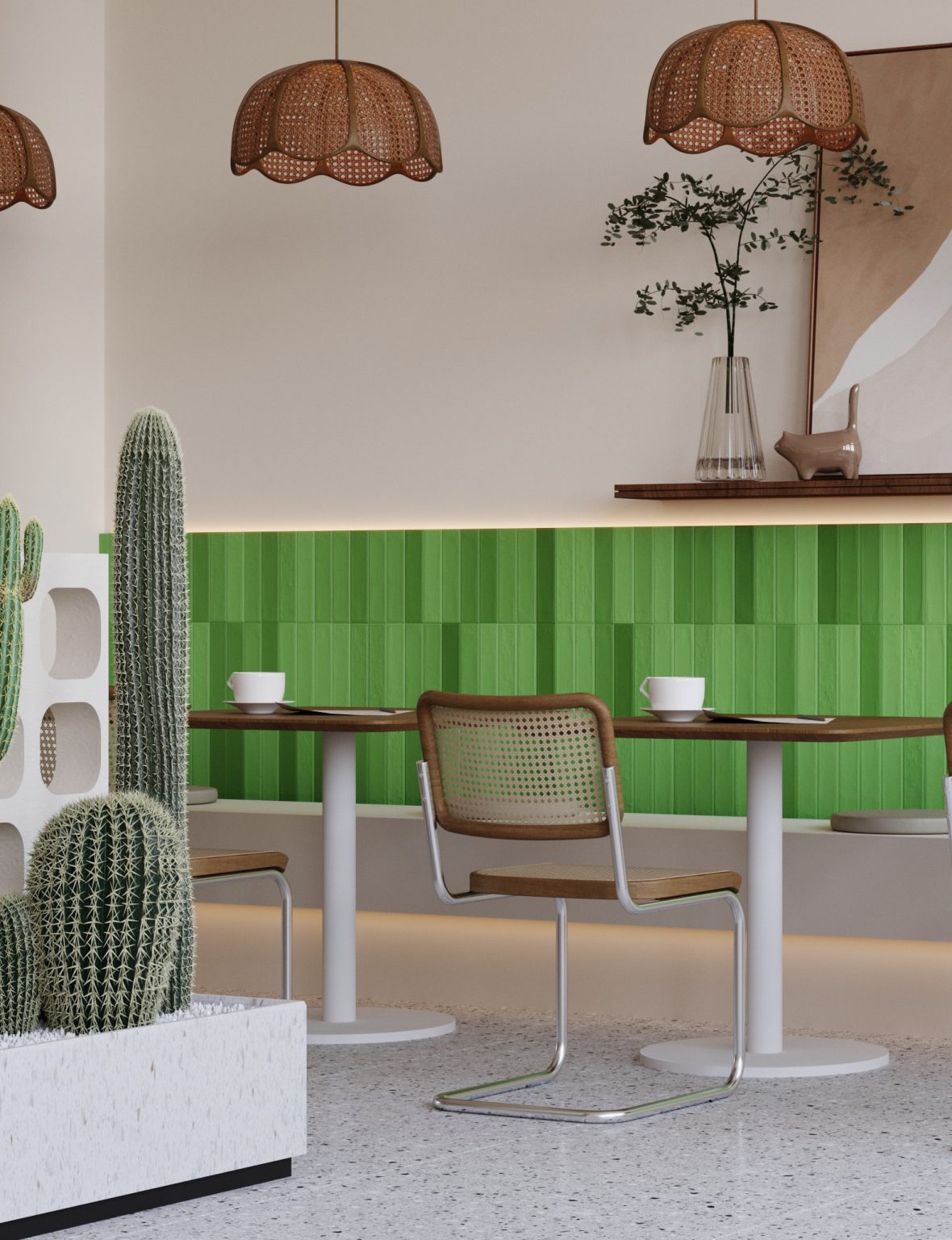 Collect Light Series - Windsor Tiles