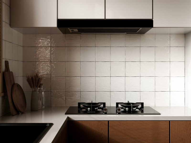 Wavy Edge Series - Windsor Tiles