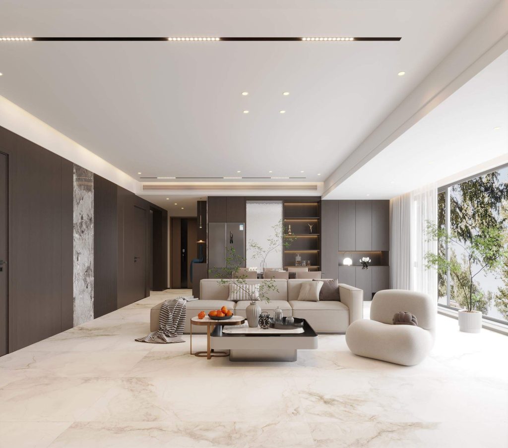 World Impression Series - Windsor Tiles